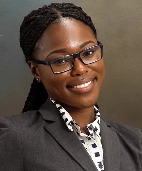 Dr. Kendra E. Michel, MD | Asbury Park High School Hall of Fame