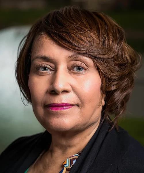 Dr. Marica Blake Butler | Asbury Park High School Hall of Fame