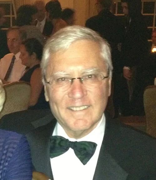 Dr. Samuel J. (Skip) Laufer | Asbury Park High School Hall of Fame