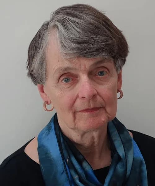 Helen L. Smits, MD, MACP | Asbury Park High School Hall of Fame