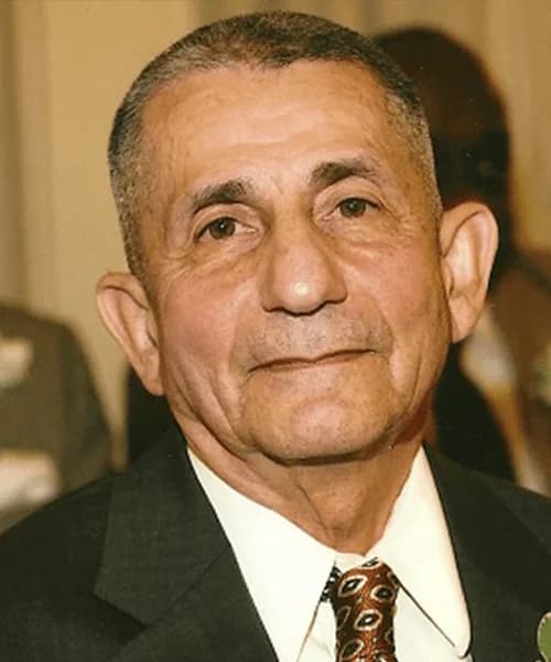 Joseph Renzella | Asbury Park High School Hall of Fame