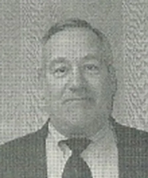 Paul F. Chaiet | Asbury Park High School Hall of Fame