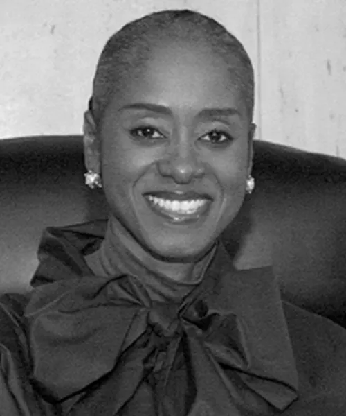 Torkwase Yejide Sekou | Asbury Park High School Hall of Fame